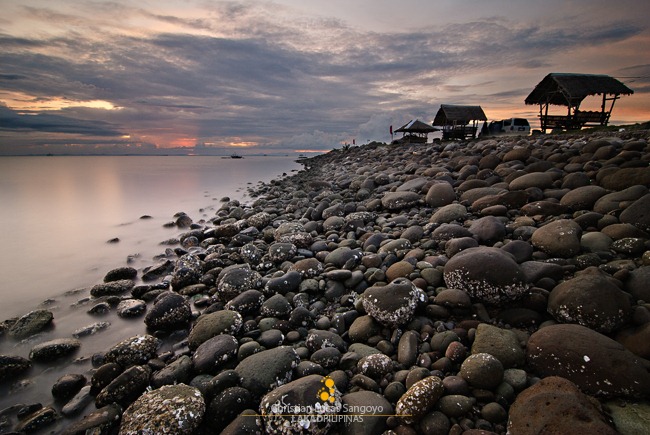 NEGROS OCCIDENTAL| Bacolod BREDCO Port Revisited - Lakad Pilipinas